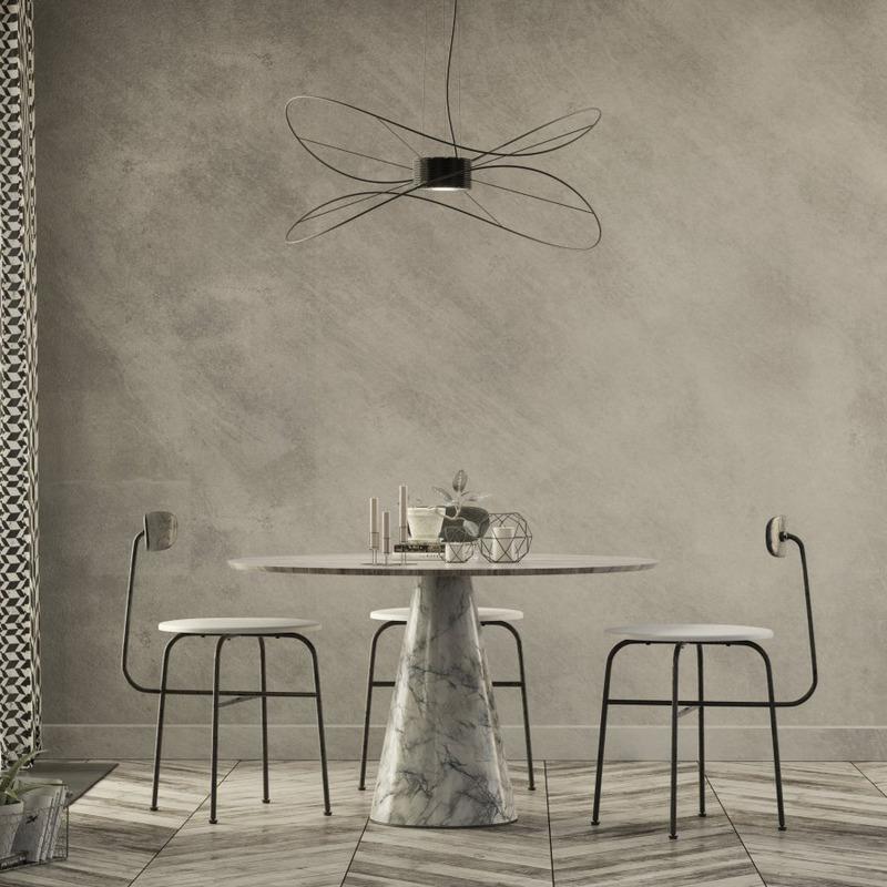 Axo Light Hoops Pendant Light - 2Modern