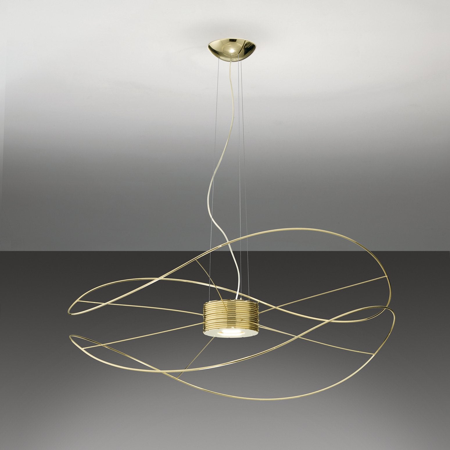 Axo Light Hoops Pendant Light - 2Modern