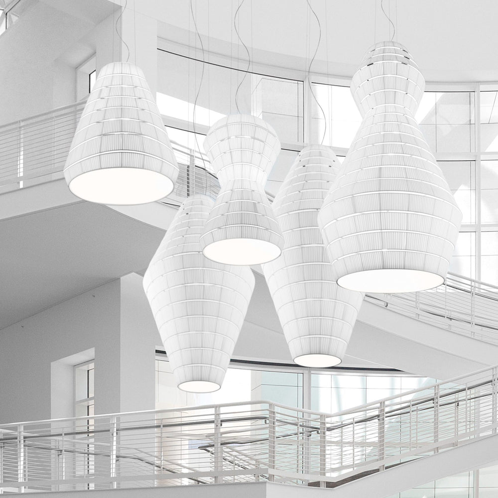 Axo Light Layers C Pendant Light - 2Modern