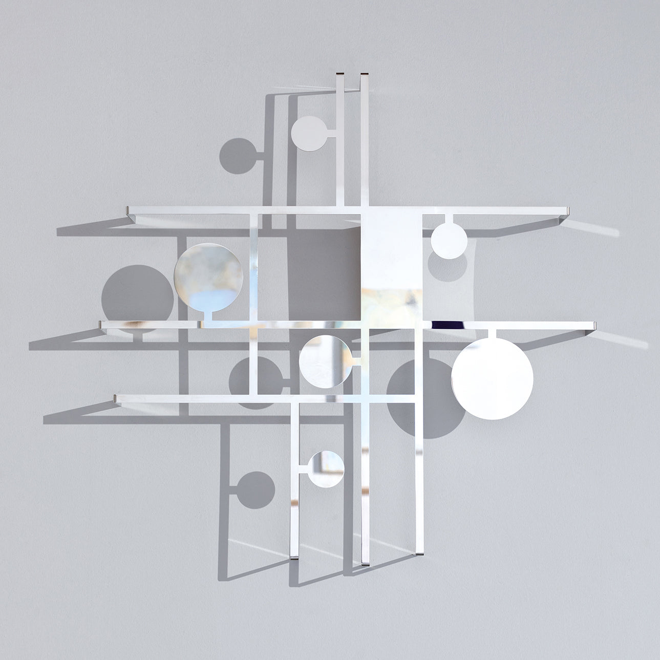 Axo Light Manifesto Wall/Ceiling Light - 2Modern
