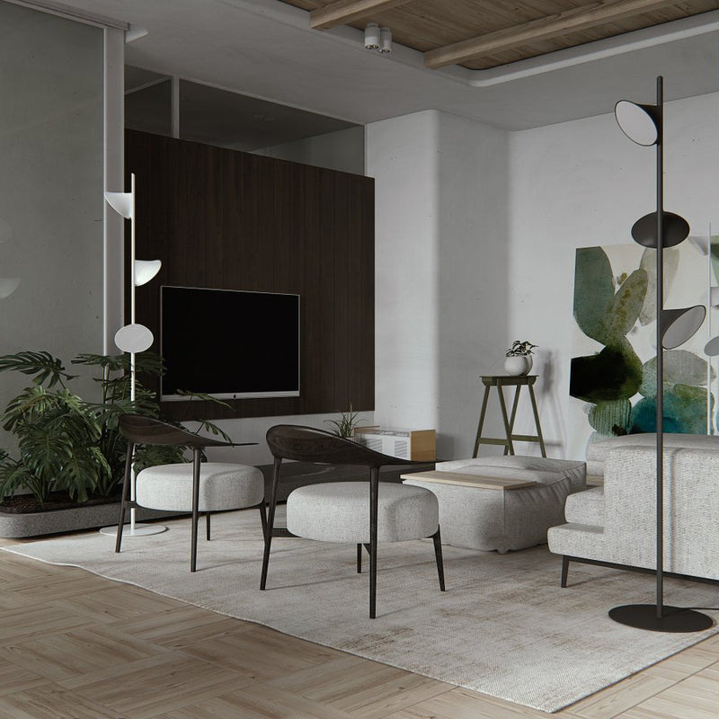 Axo Light Orchid Floor Lamp - 2Modern