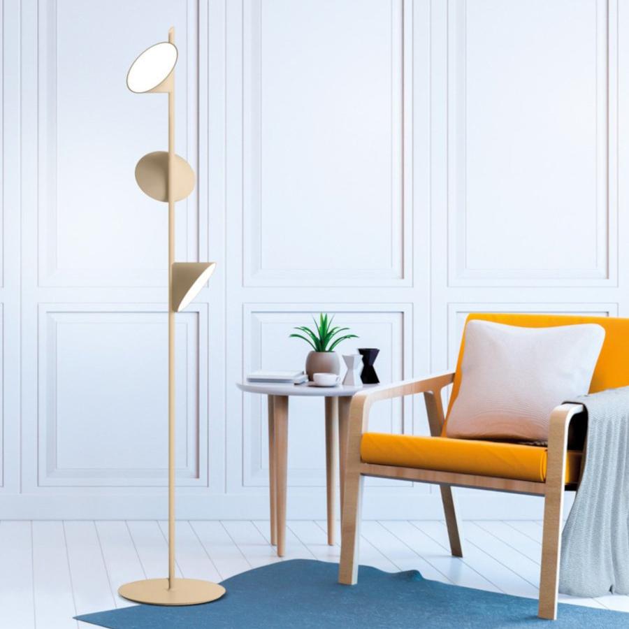 Axo Light Orchid Floor Lamp - 2Modern