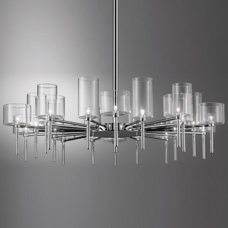 Axo Light Spillray Chandelier Light - 2Modern