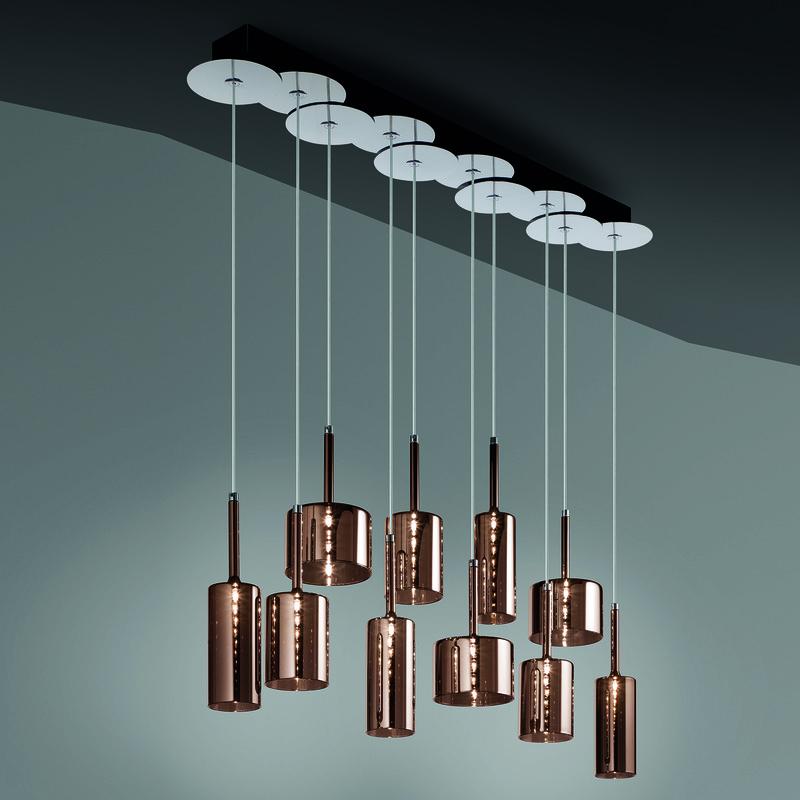Axo Light Spillray Multi Pendant Light - 2Modern