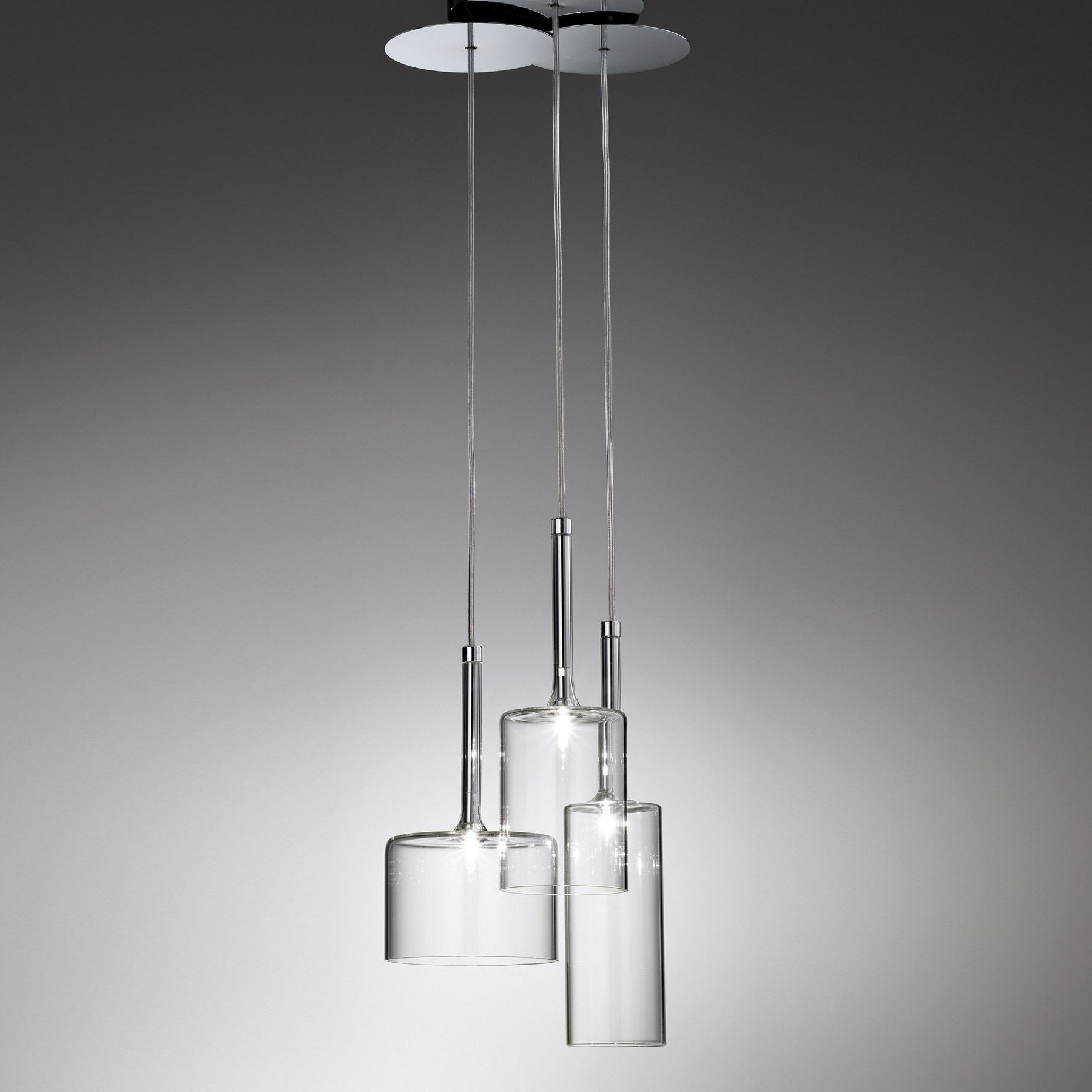 Axo Light Spillray Multi Pendant Light - 2Modern