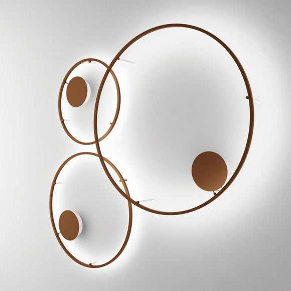 Axo Light U-Light 160 Wall / Ceiling Light - 2Modern