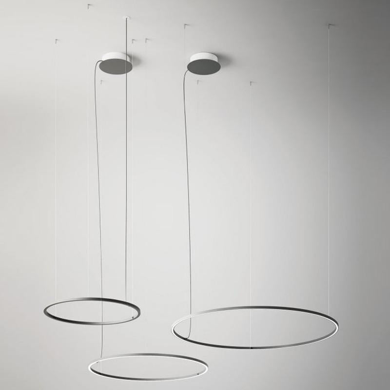 Axo Light U-Light ULA Pendant Light - 2Modern