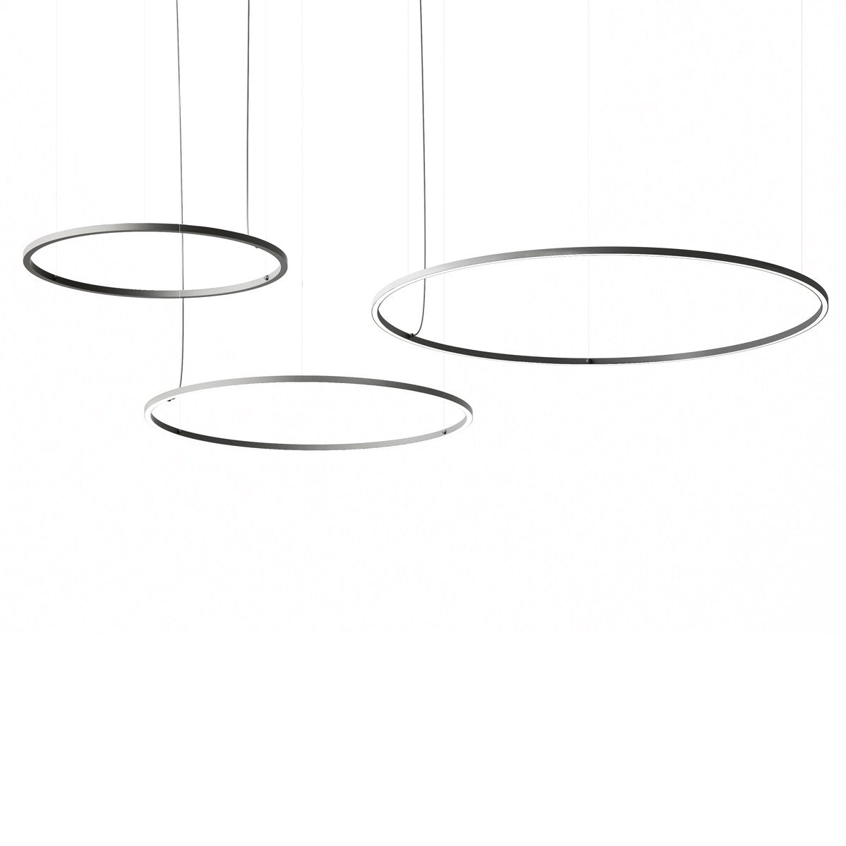 Axo Light U-Light ULA Pendant Light - 2Modern