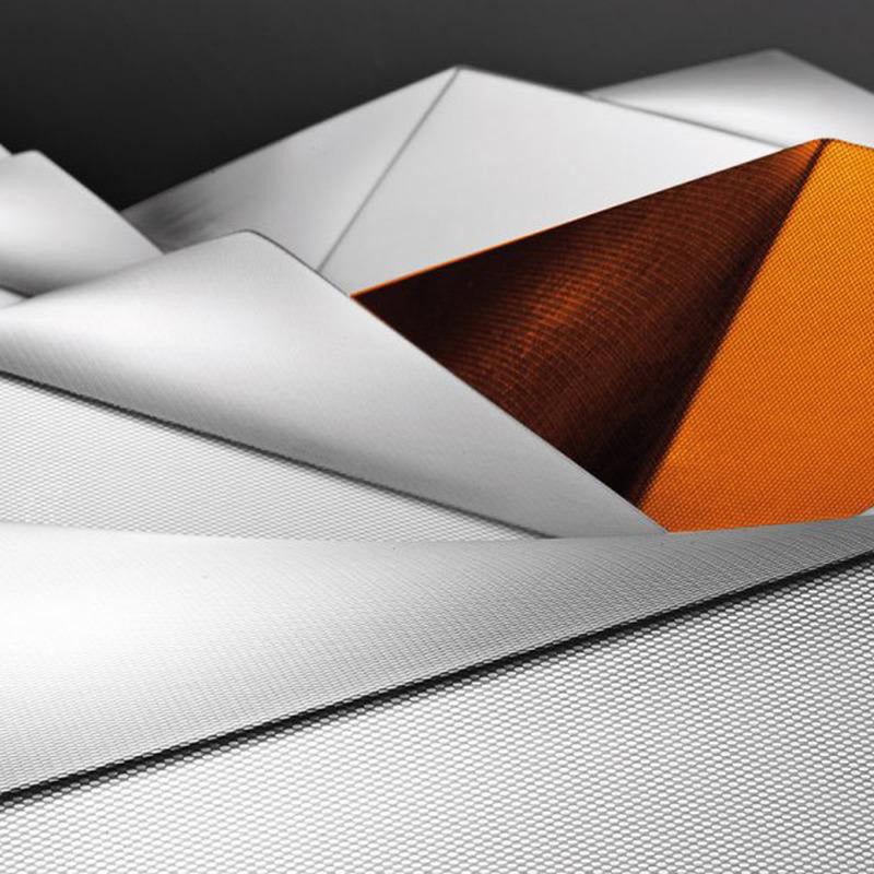 Axo Light Ukiyo Square Flush Mount - 2Modern