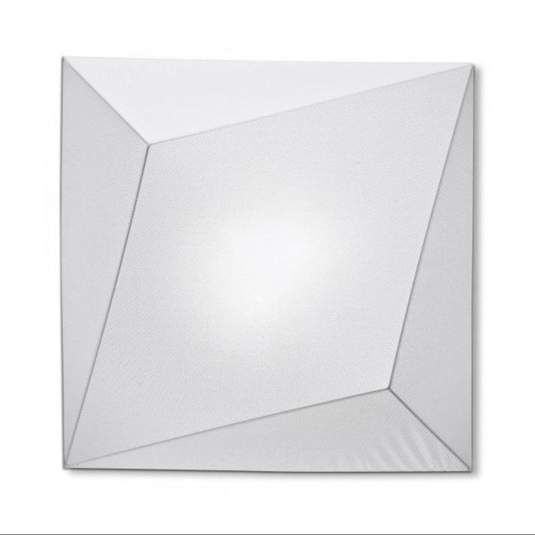 Axo Light Ukiyo Square Flush Mount - 2Modern