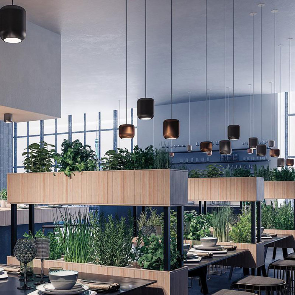 Axo Light Urban Pendant Light - 2Modern