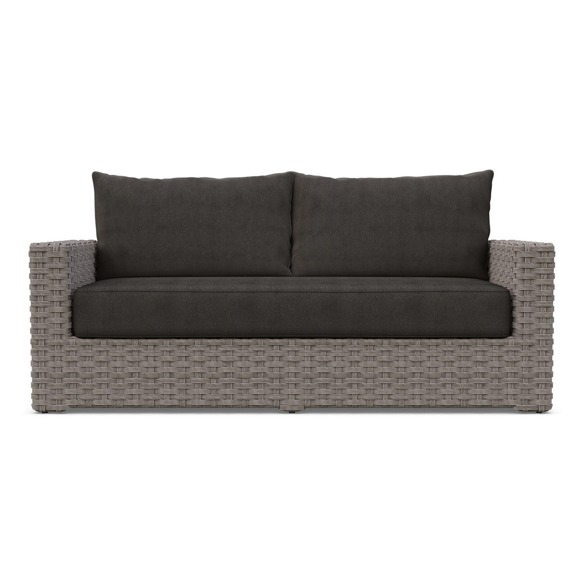 Azzurro Living Monaco 2-Seat Sofa - 2Modern