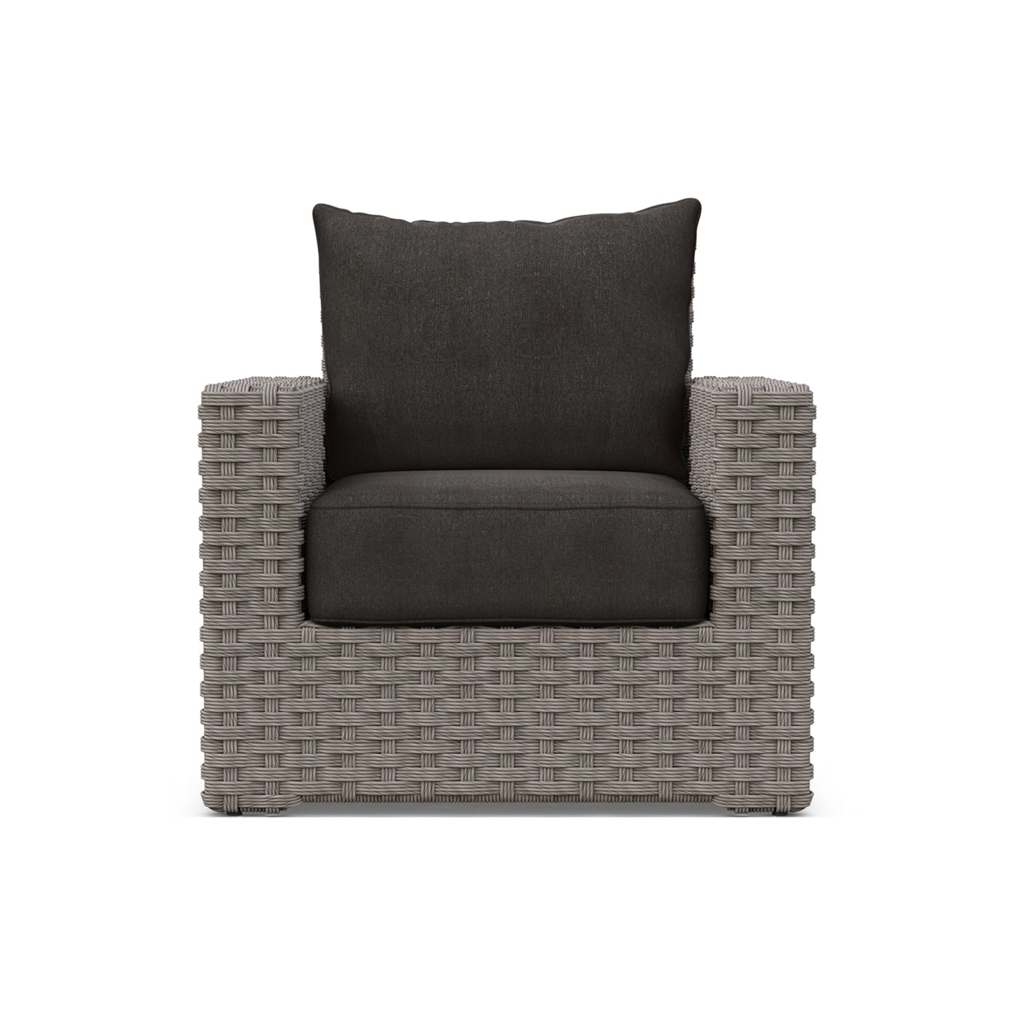 Azzurro Living Monaco Club Chair - 2Modern