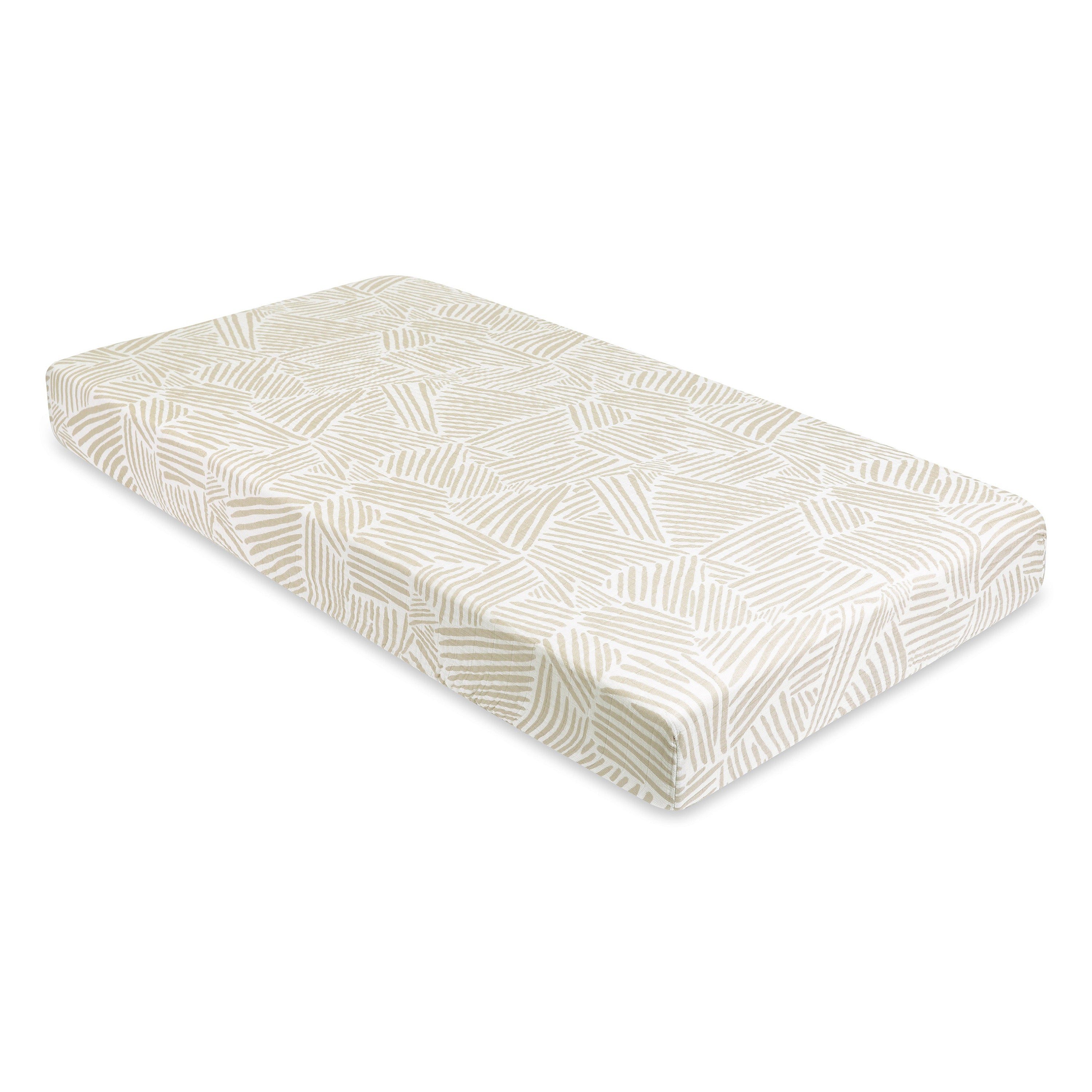 Babyletto All-Stages Crib Sheet - 2Modern