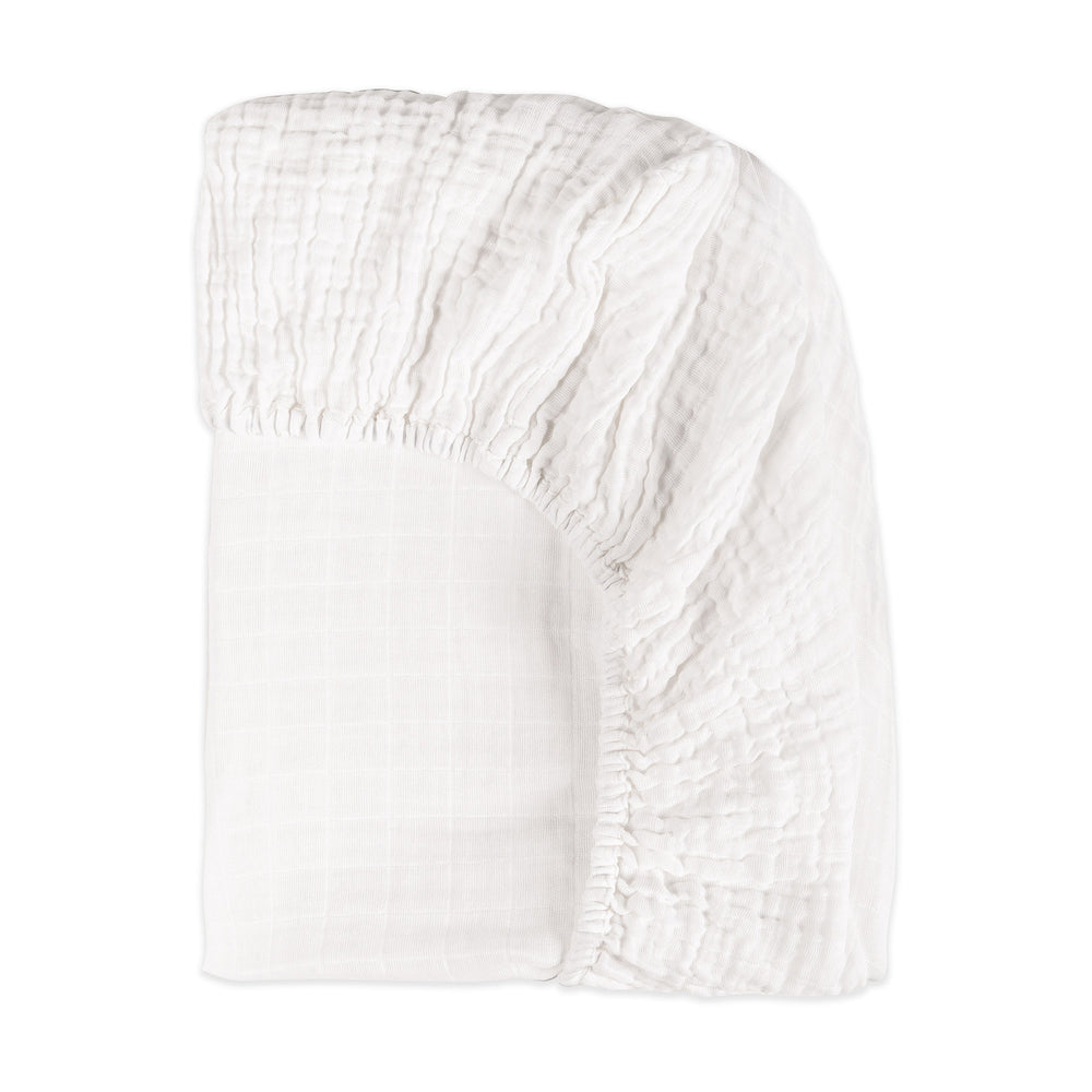Babyletto All-Stages Crib Sheet - 2Modern