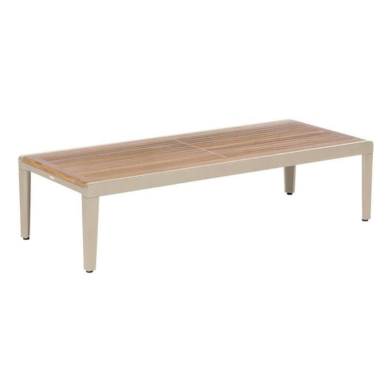 Barlow Tyrie Aura Rectangular Coffee Table - 2Modern