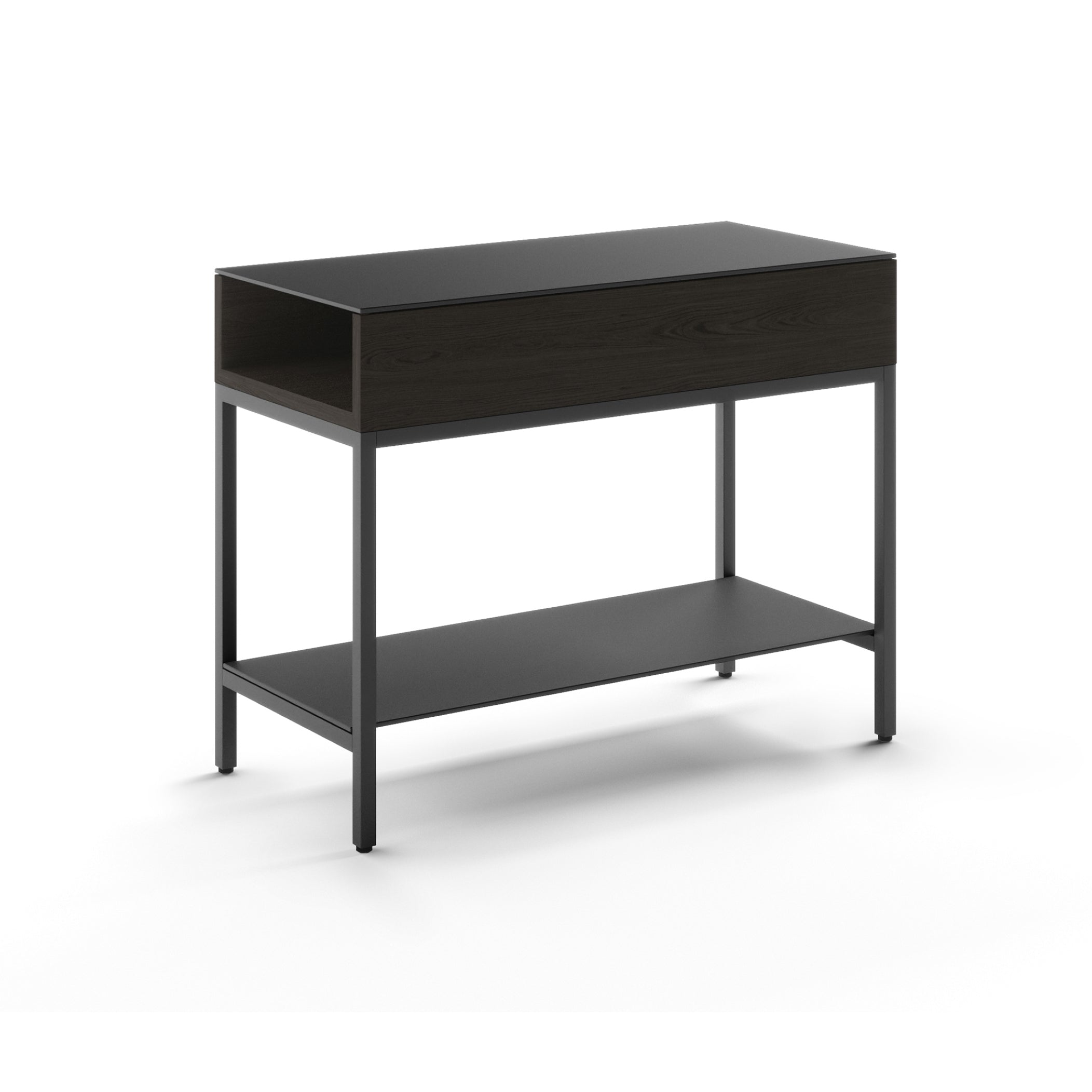 BDI Reveal End Table - 2Modern