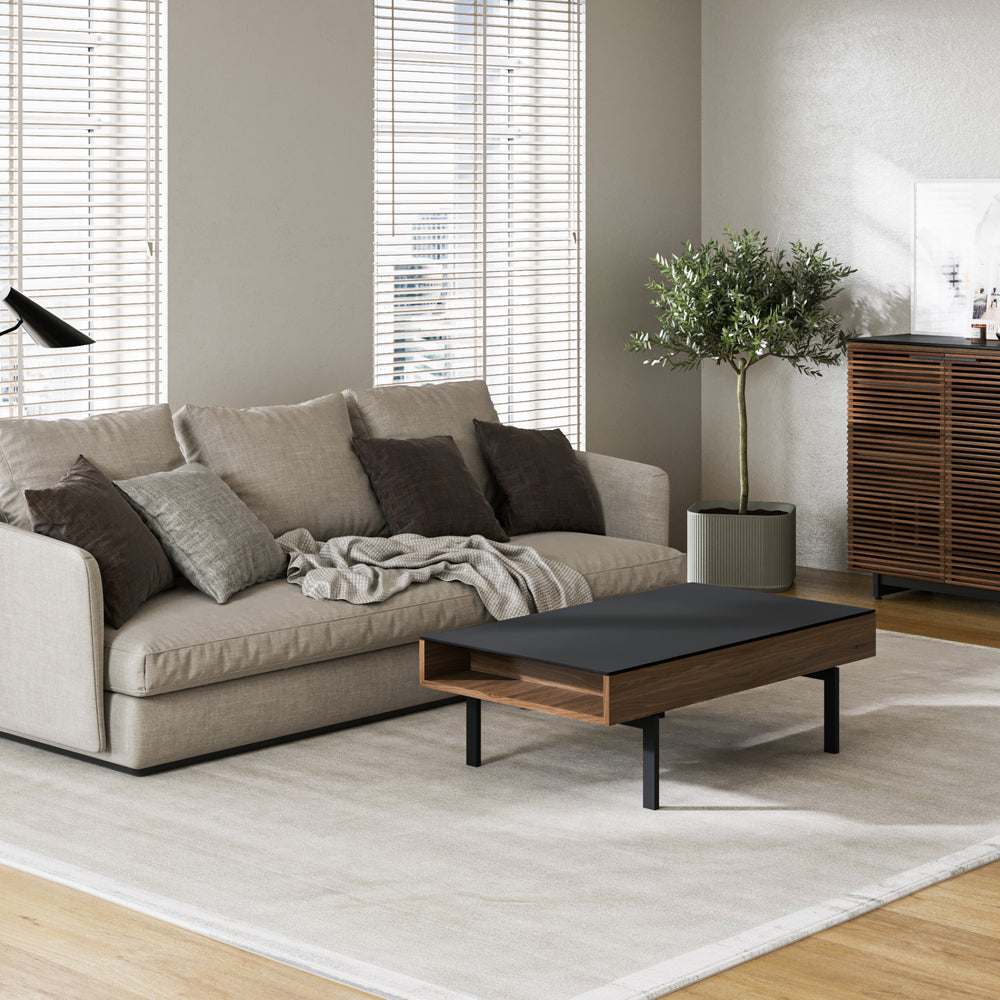 BDI Reveal Lift Coffee Table - 2Modern