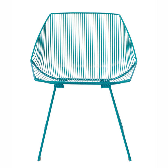 Bend Goods Bunny Lounge Chair - 2Modern