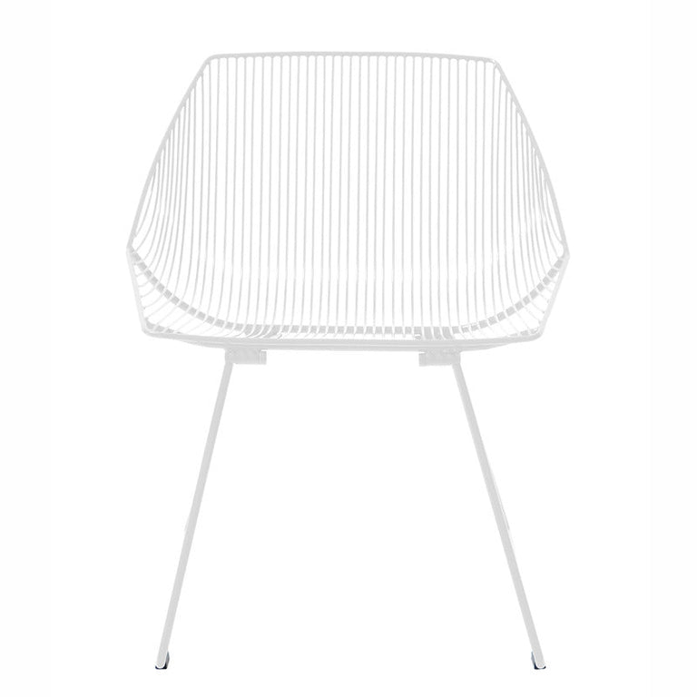 Bend Goods Bunny Lounge Chair - 2Modern