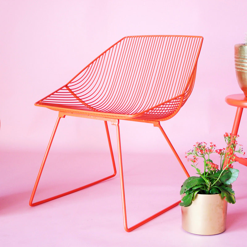 Bend Goods Bunny Lounge Chair - 2Modern