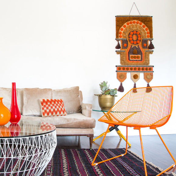 Bend Goods Bunny Lounge Chair - 2Modern