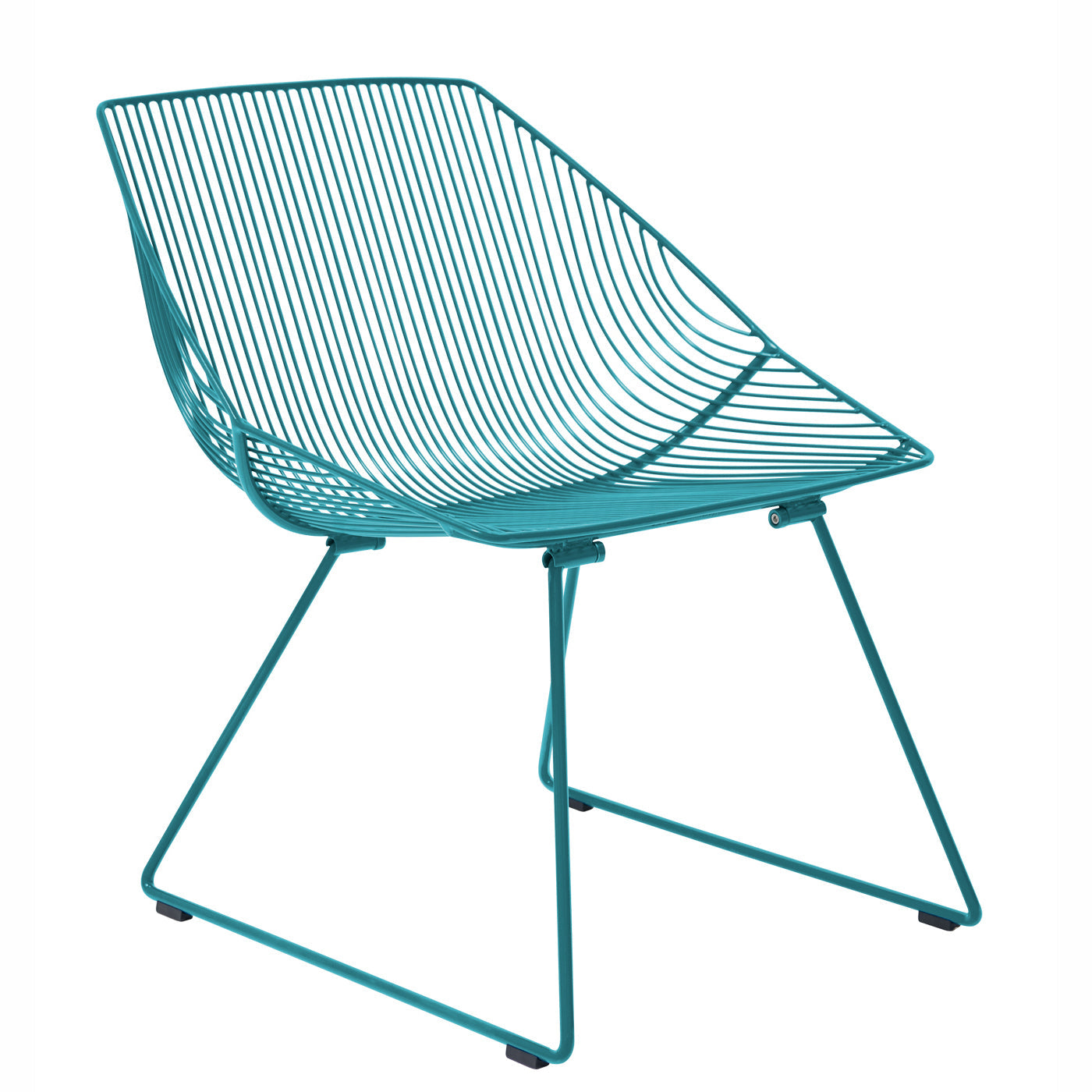 Bend Goods Bunny Lounge Chair - 2Modern