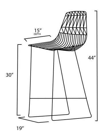 Bend Goods - Modern Steel Furniture - 2Modern