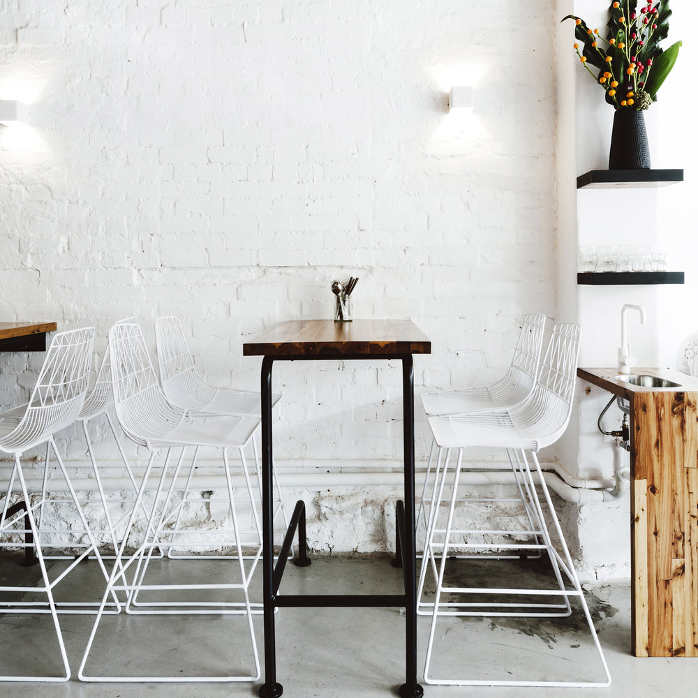 Bend Goods Lucy Stool - 2Modern