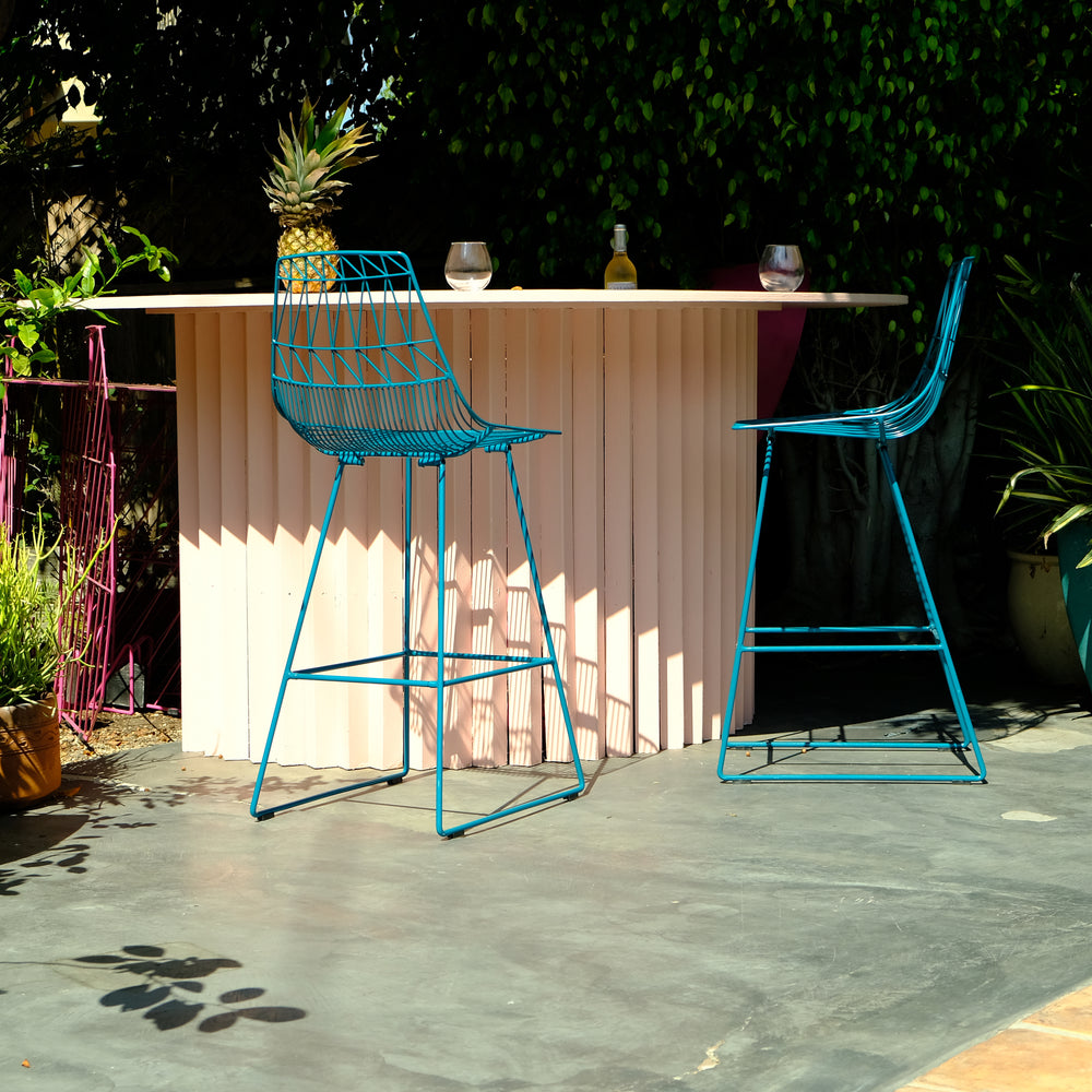 Bend Goods Lucy Stool - 2Modern