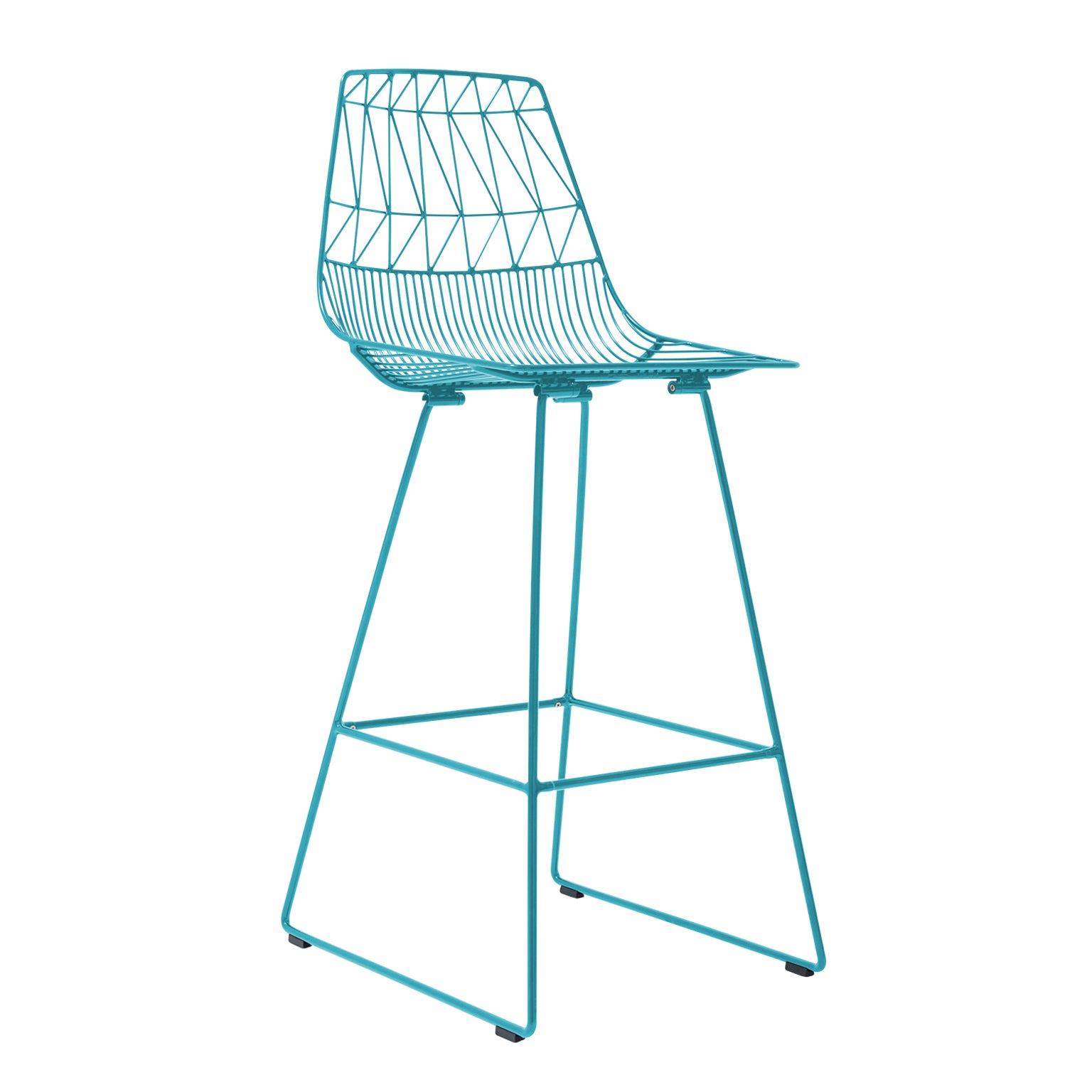 Bend Goods Lucy Stool - 2Modern