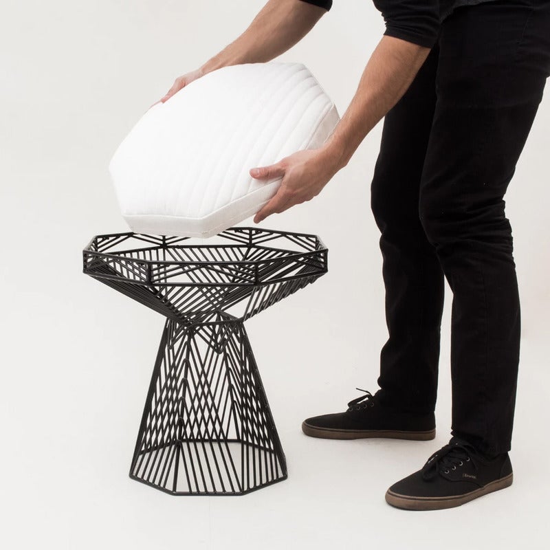 Bend Goods Switch Stool - 2Modern