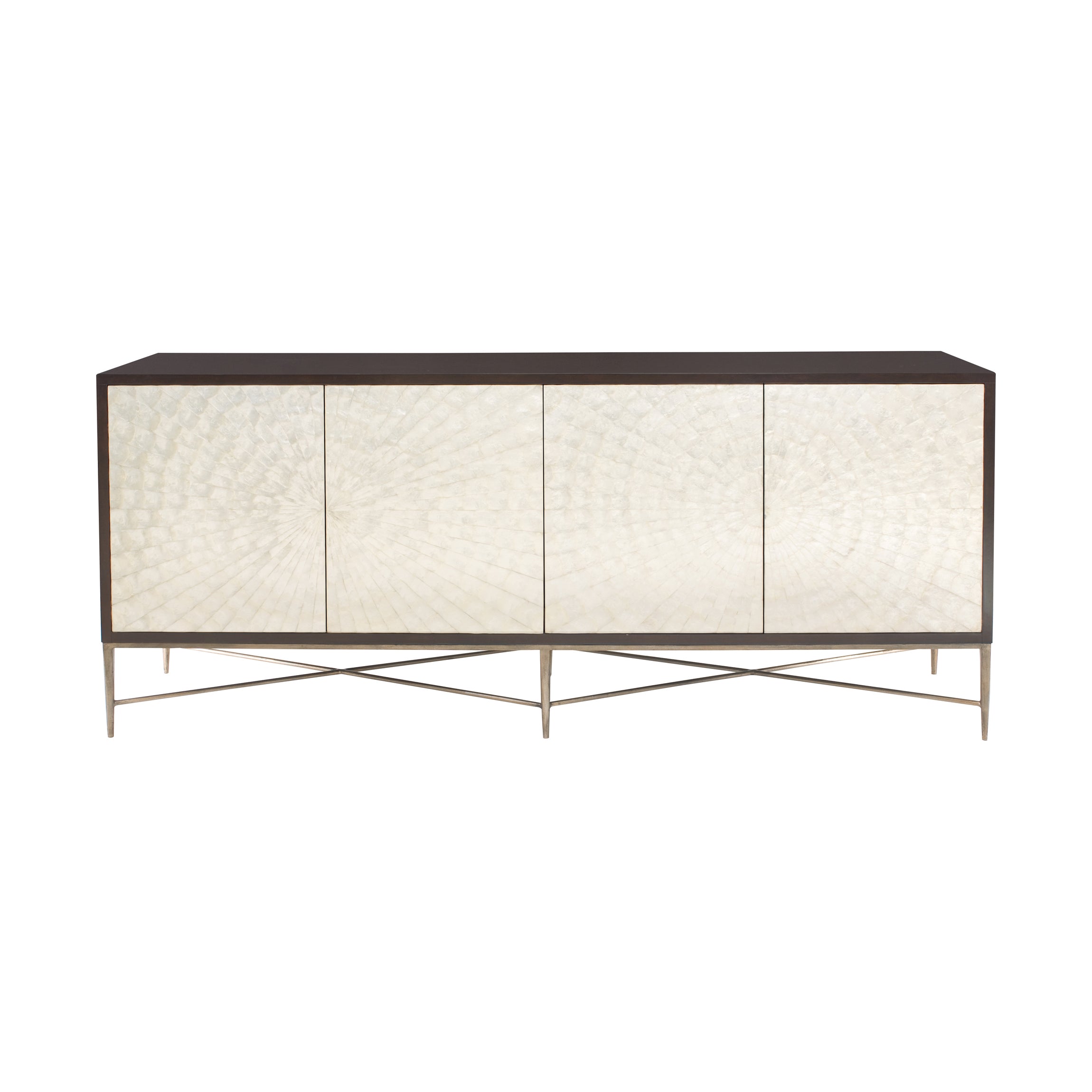 Bernhardt Adagio Buffet - 2Modern