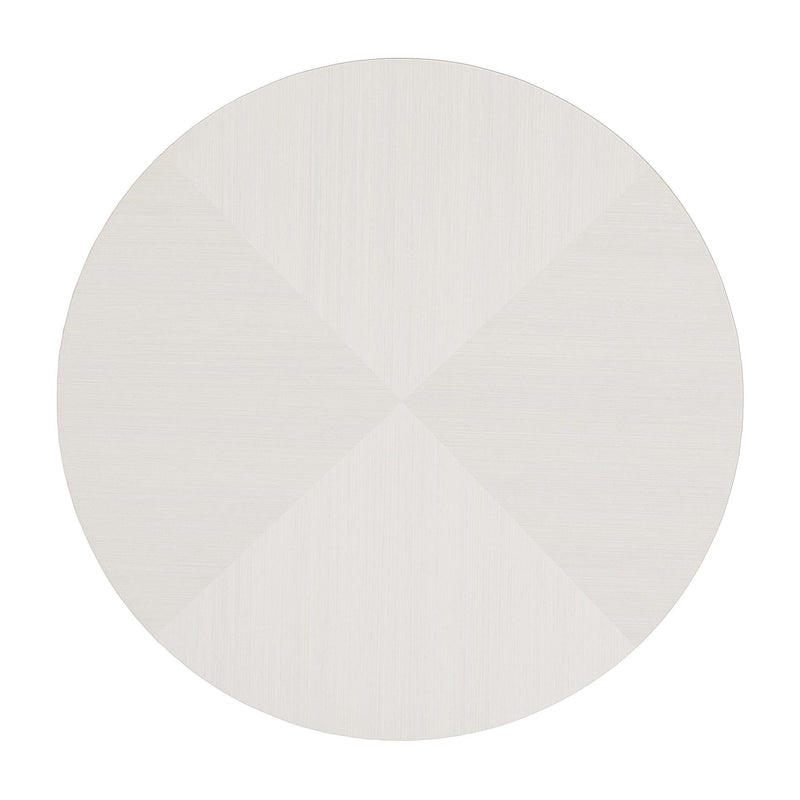 Bernhardt Axiom 127 Side Table - 2Modern