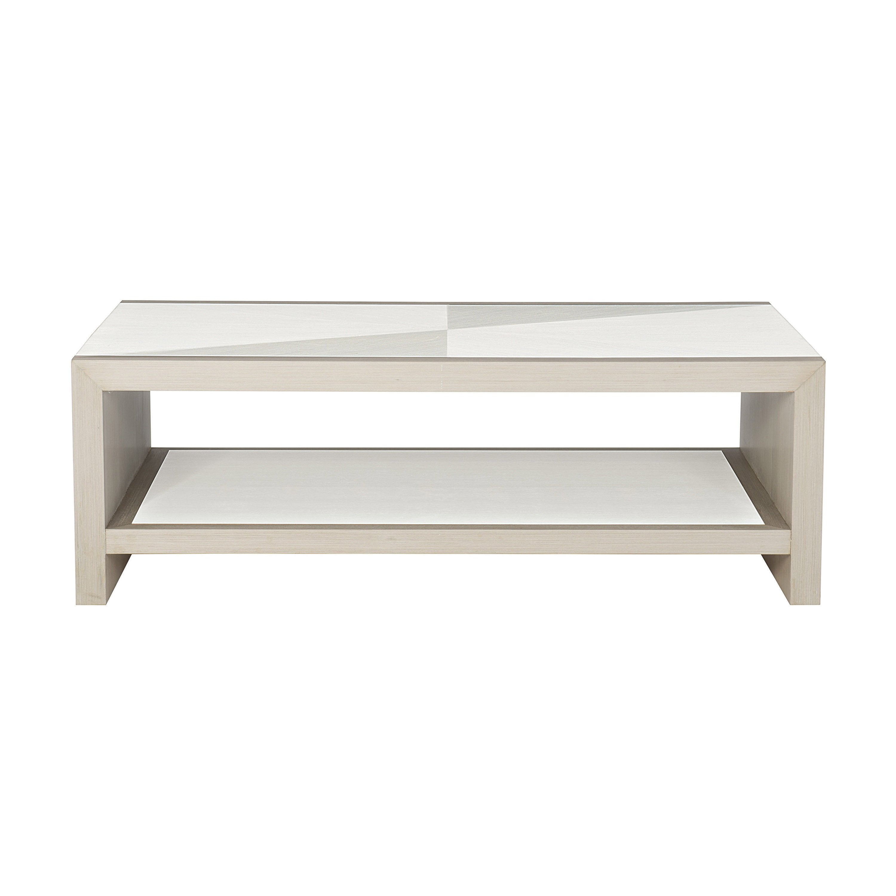 Bernhardt Axiom Cocktail Table - 2Modern