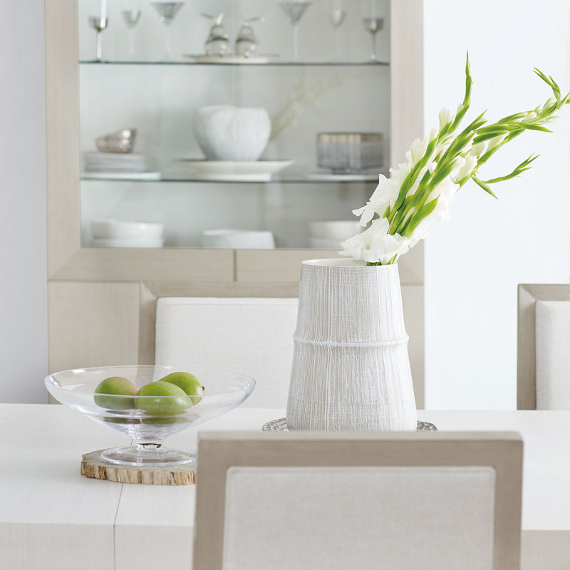 Bernhardt Axiom Extendable Dining Table - 2Modern