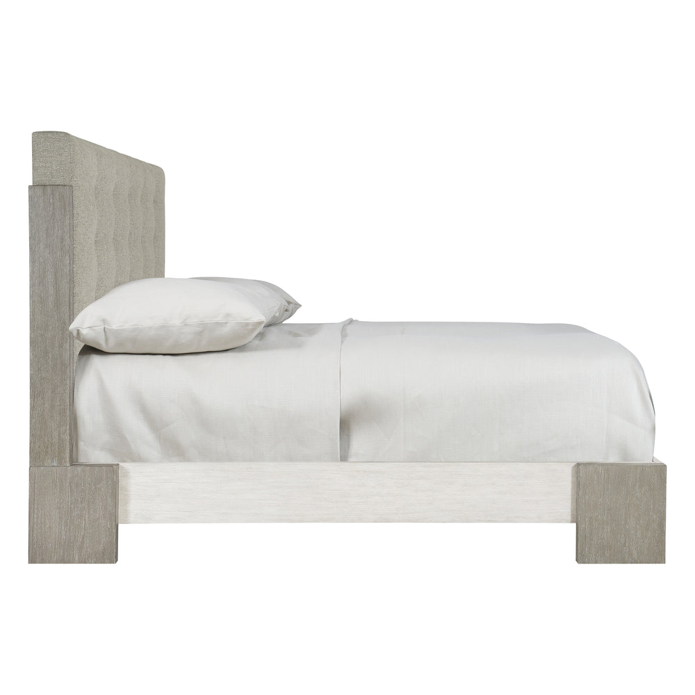 Bernhardt Foundations Panel Bed - 2Modern
