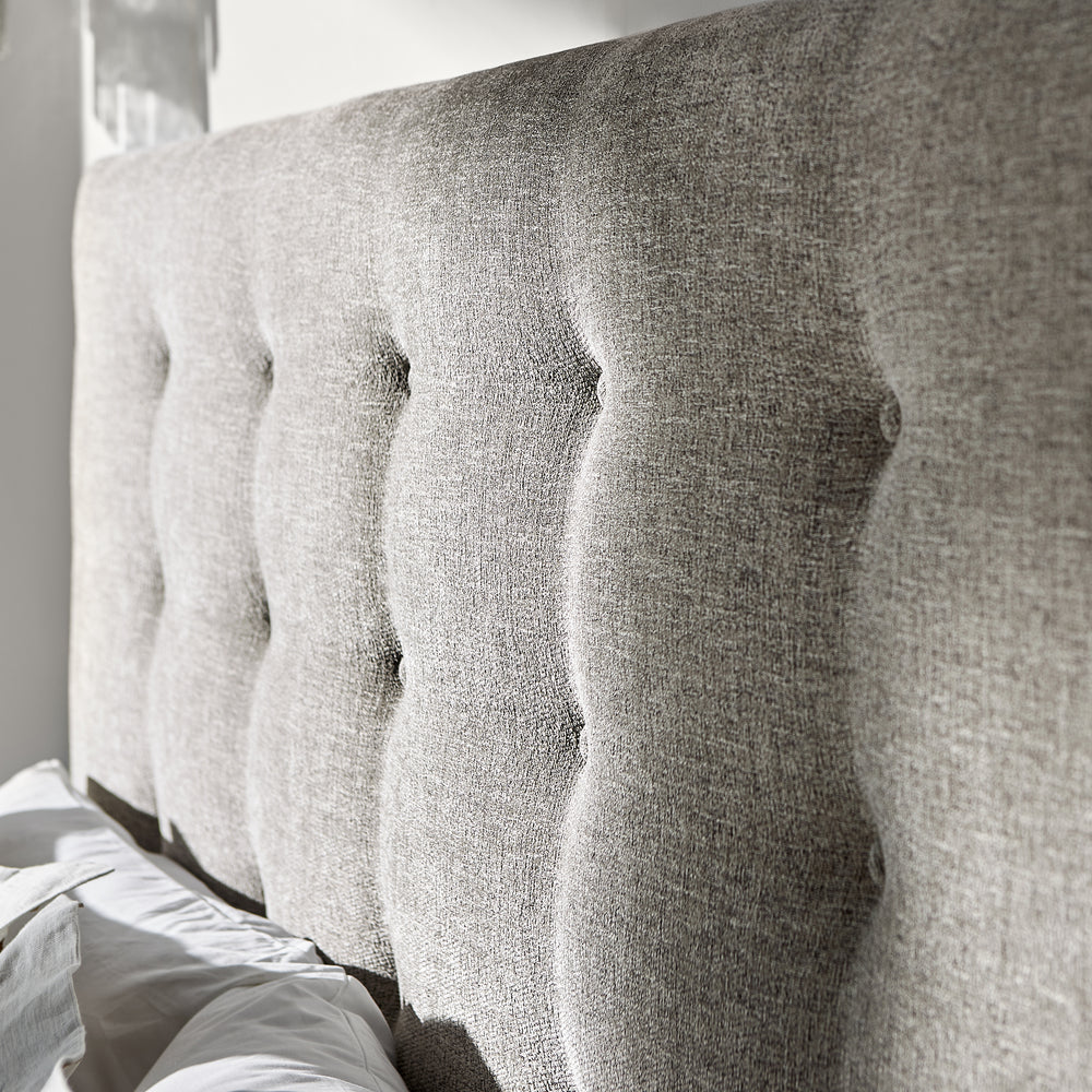 Bernhardt Foundations Panel Bed - 2Modern