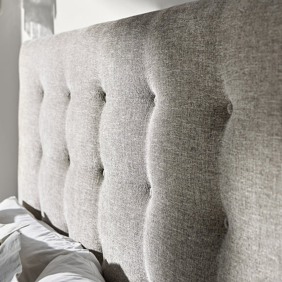 Bernhardt Foundations Panel Bed - 2Modern