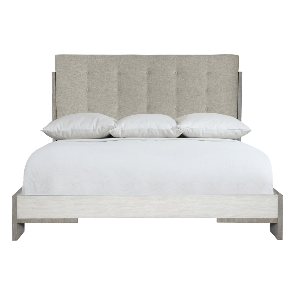 Bernhardt Foundations Panel Bed - 2Modern