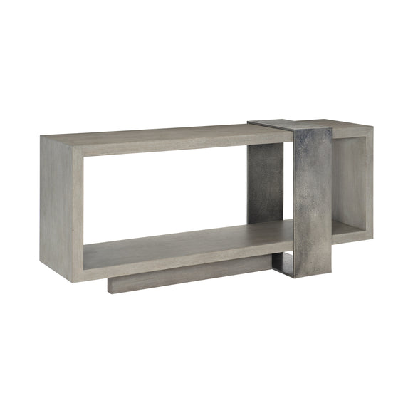 Bernhardt Linea Console Table - 2Modern