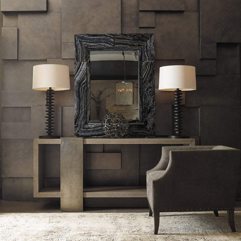 Bernhardt Linea Console Table - 2Modern