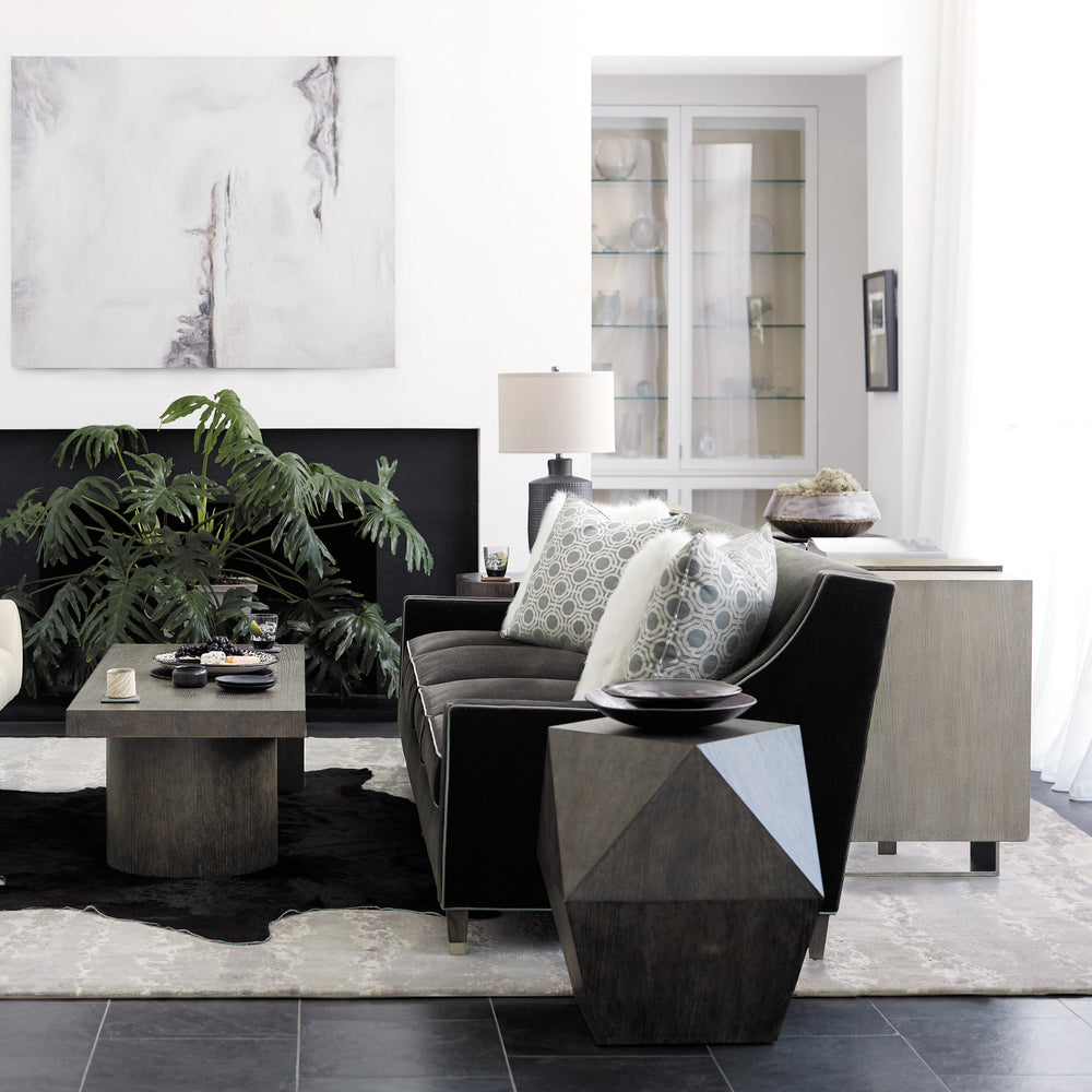 Bernhardt Linea Console Table - 2Modern