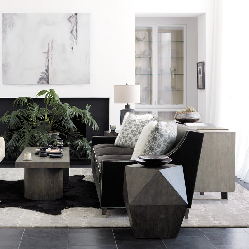 Bernhardt Linea Console Table - 2Modern