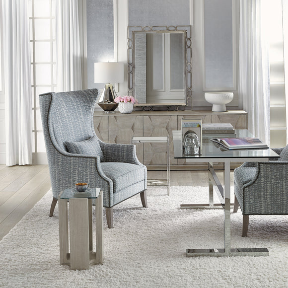 Bernhardt Linea Entertainment Console - 2Modern