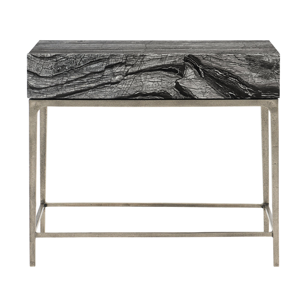 Bernhardt Linea Nightstand - 2Modern