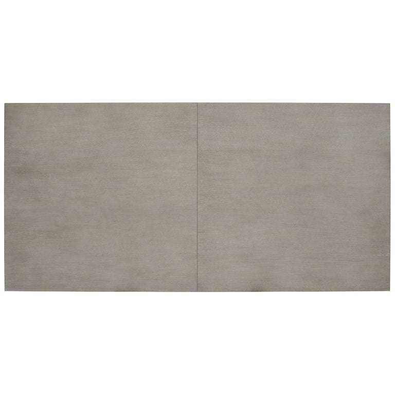 Bernhardt Linea Rectangular Expandable Dining Table - 2Modern