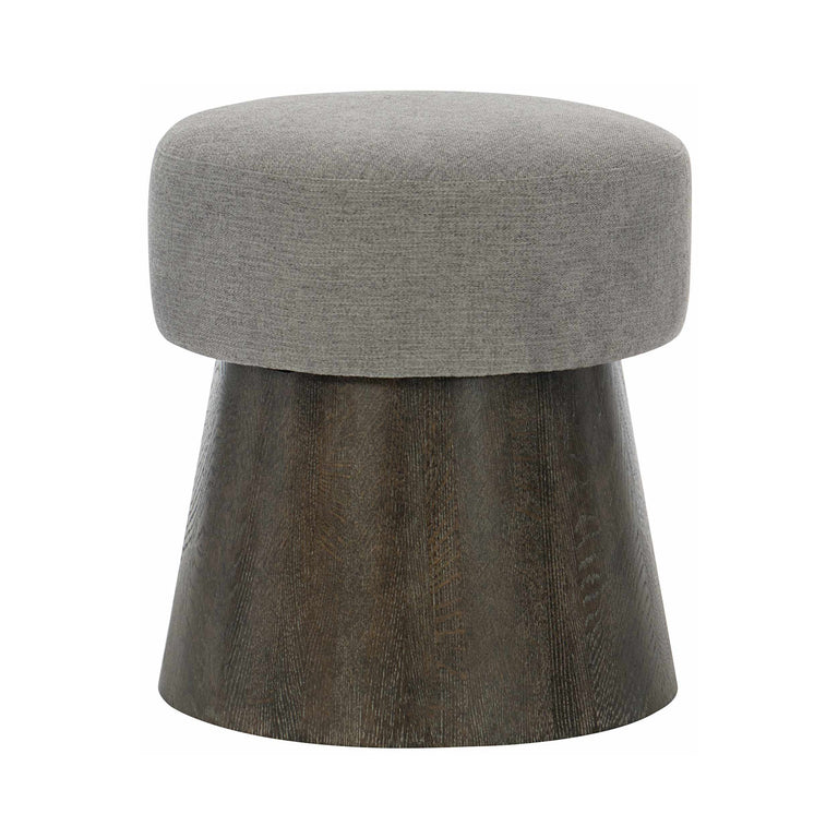 Bernhardt Linea Round Stool - 2Modern