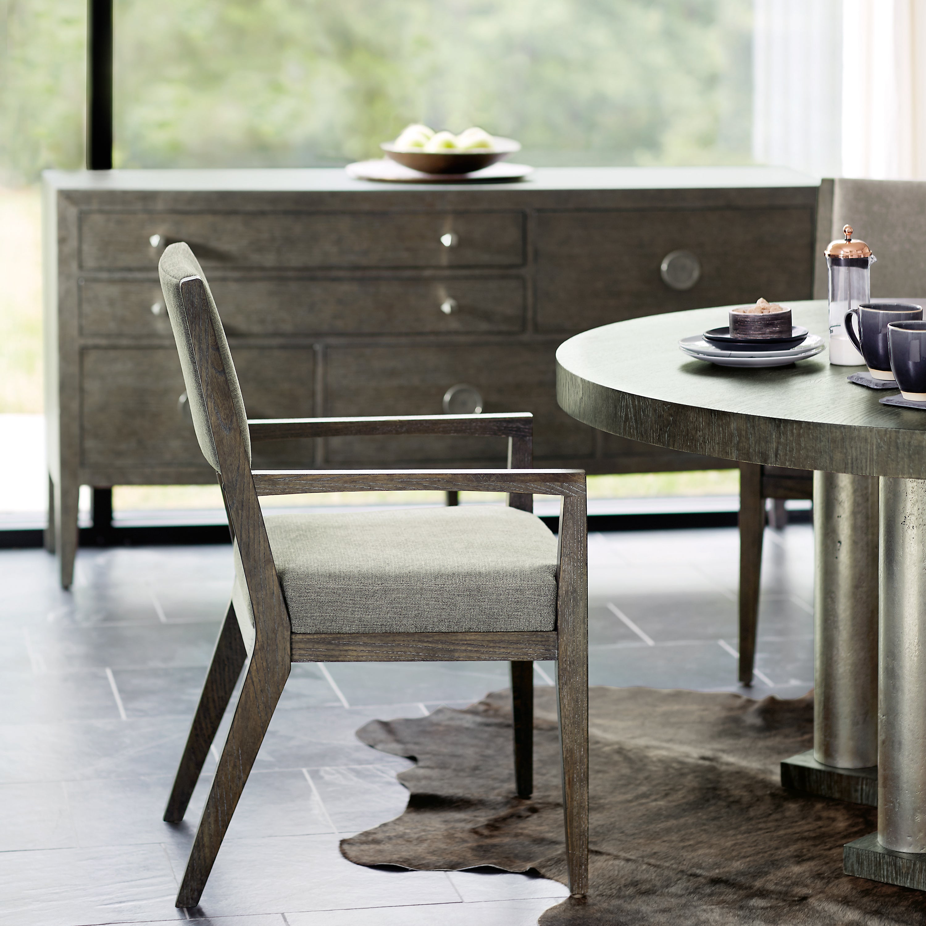 Bernhardt Linea Sideboard - 2Modern