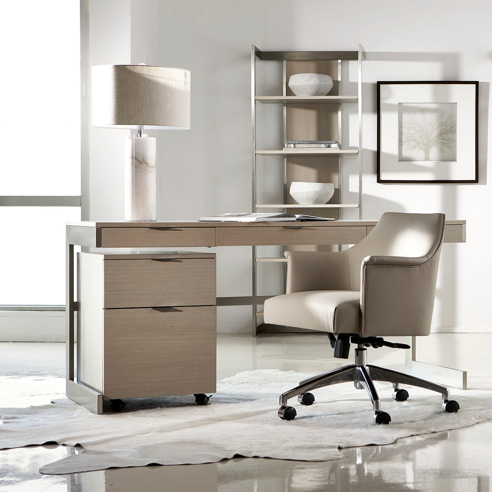 Bernhardt Paloma Desk - 2Modern